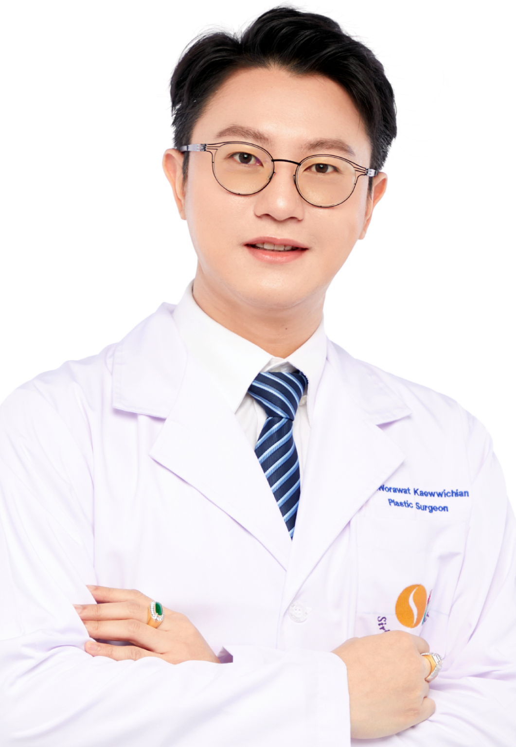Siriwellness Center คลินิกเสริมความงาม ครบวงจร